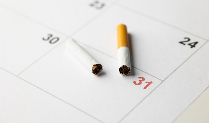 Mois Sans Tabac : un défi collectif pour arrêter de fumer - Mutuelle403 Mois Sans Tabac : un défi collectif pour arrêter de fumer - Mutuelle403